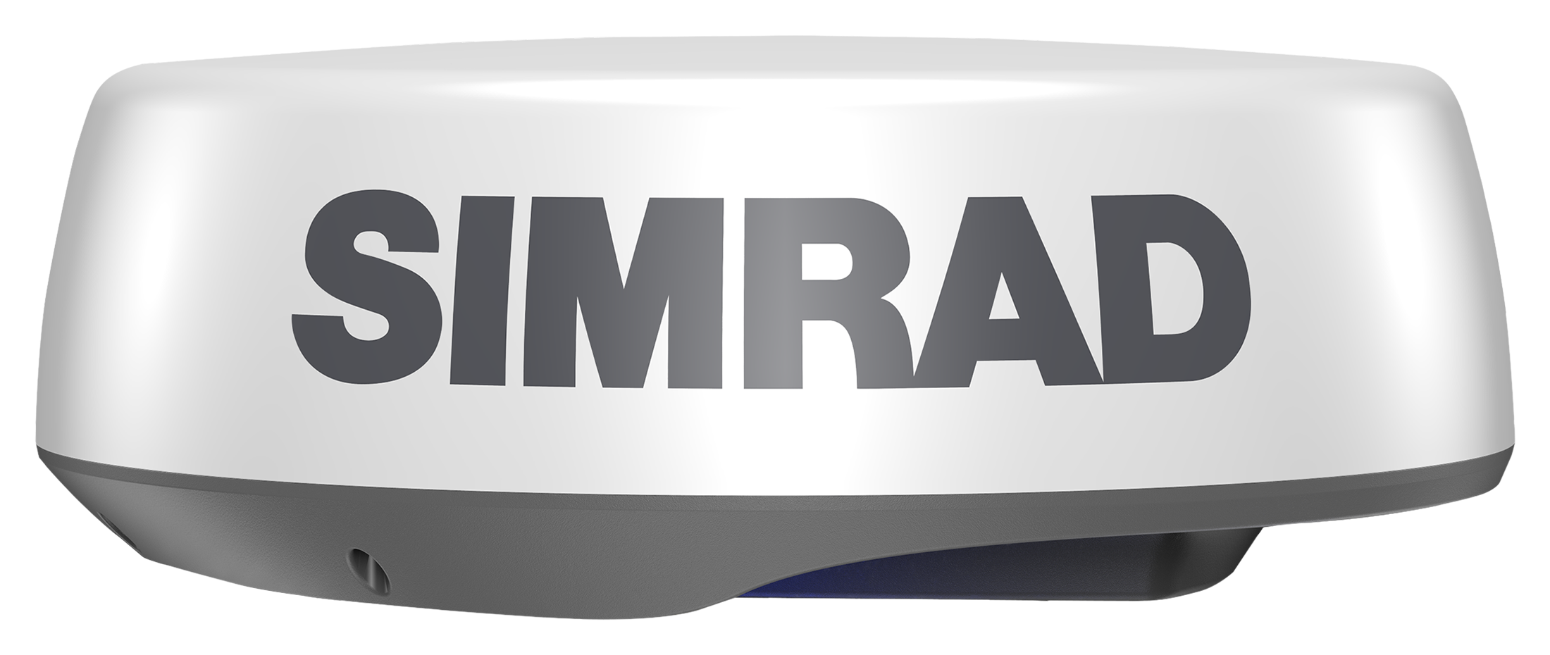 Simrad HALO24 Dome Radar | BoondockGear.com